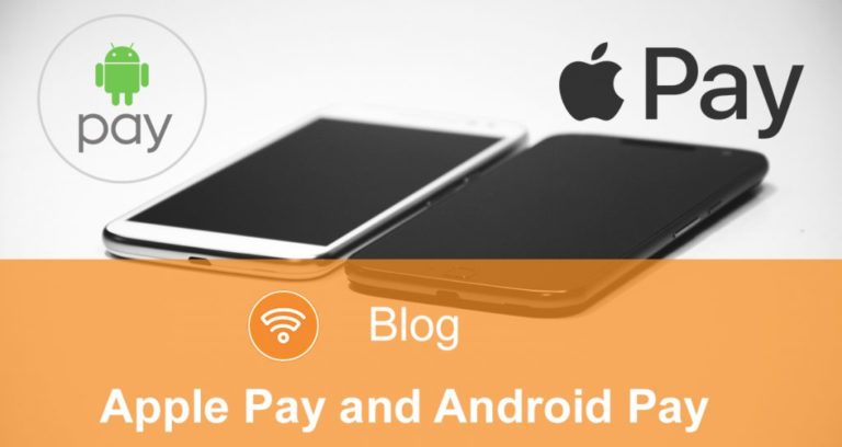 Apple Pay and Android Pay coming to StudyOnline.ie - BLOG