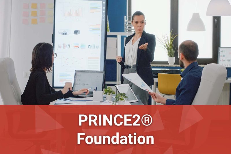 PRINCE2 ® Foundation - Cenit College
