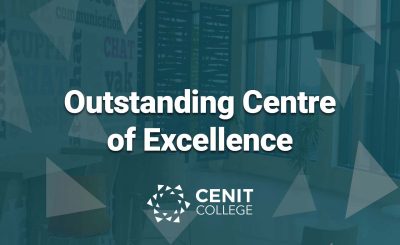 Home - Cenit College