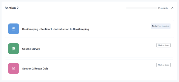 Cenit College Learning Platform Update - Cenit College